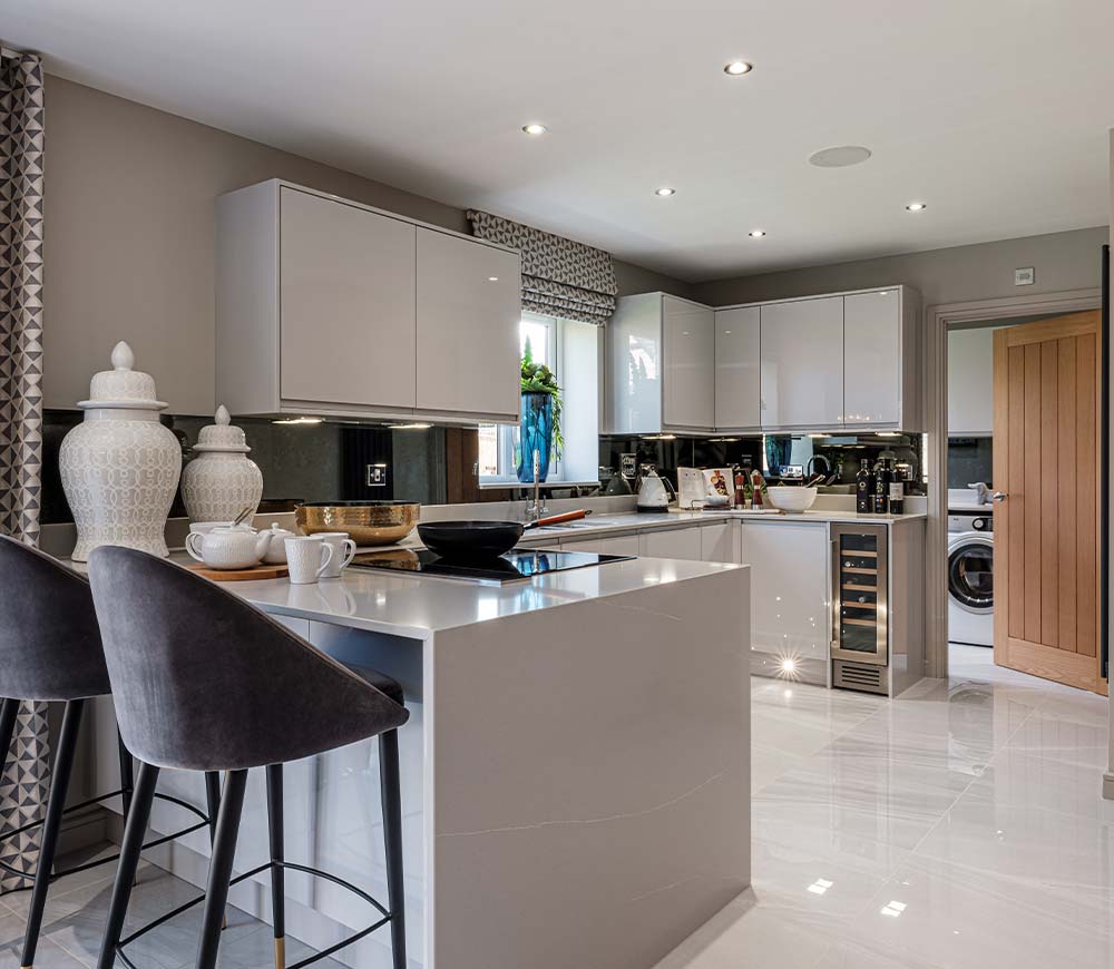 Duchy Homes | North East | Woodland Manor | Wynyard