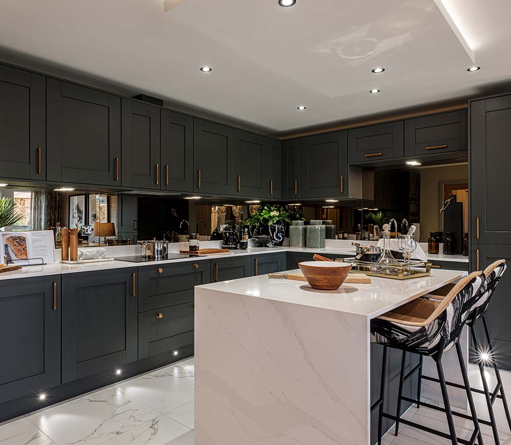 Duchy Homes | North East | Woodland Manor | Wynyard