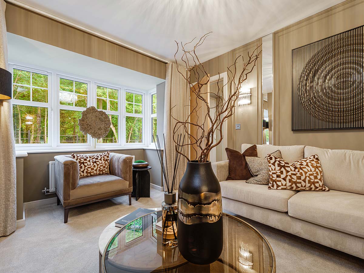 Duchy Homes | North East | Yarm