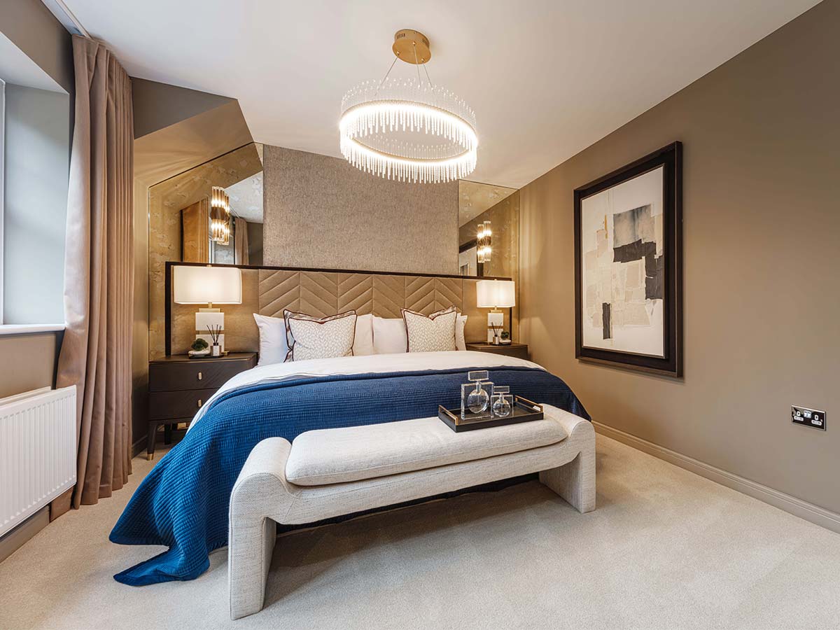 Duchy Homes | North East | Yarm