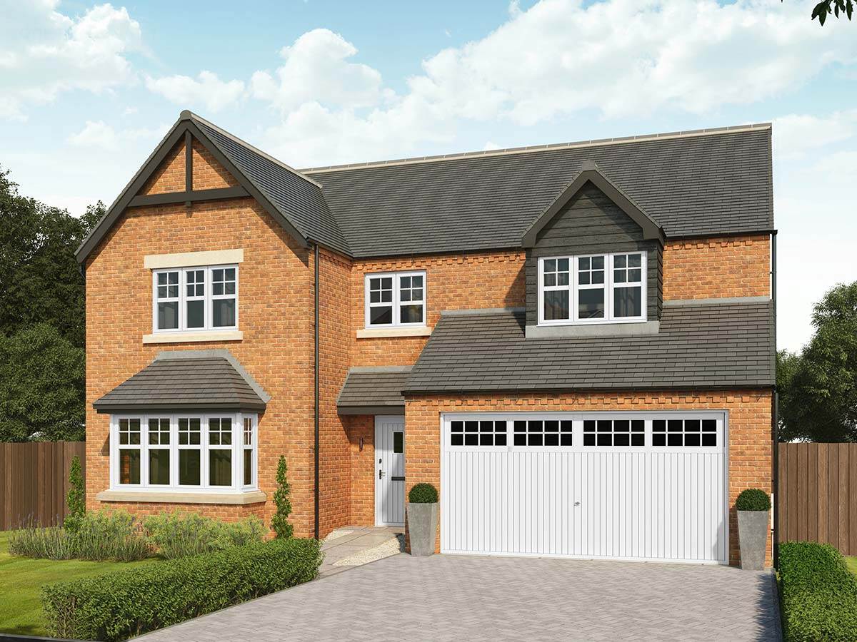 Duchy Homes | North East | Yarm